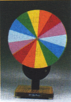 What is Newton's Disc - CBSE Library