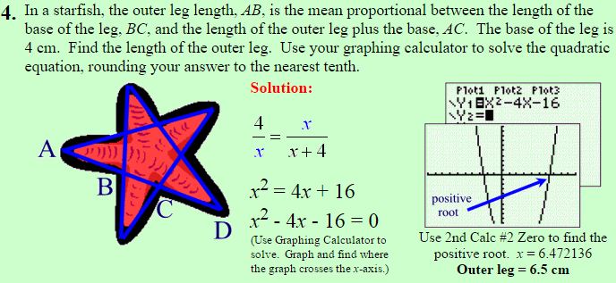 Mean Proportional in a Right Triangle Archives - CBSE Library
