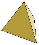 Platonic Solids (Regular Solids, Regular Polyhedra) - CBSE Library