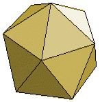 Platonic Solids (Regular Solids, Regular Polyhedra) - CBSE Library