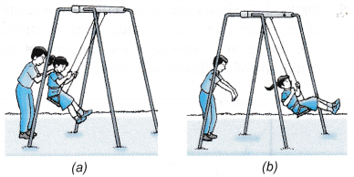 Damped Oscillations, Forced Oscillations and Resonance - CBSE Library