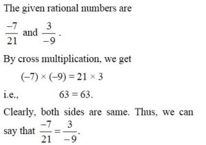 What is a Rational Number? - CBSE Library
