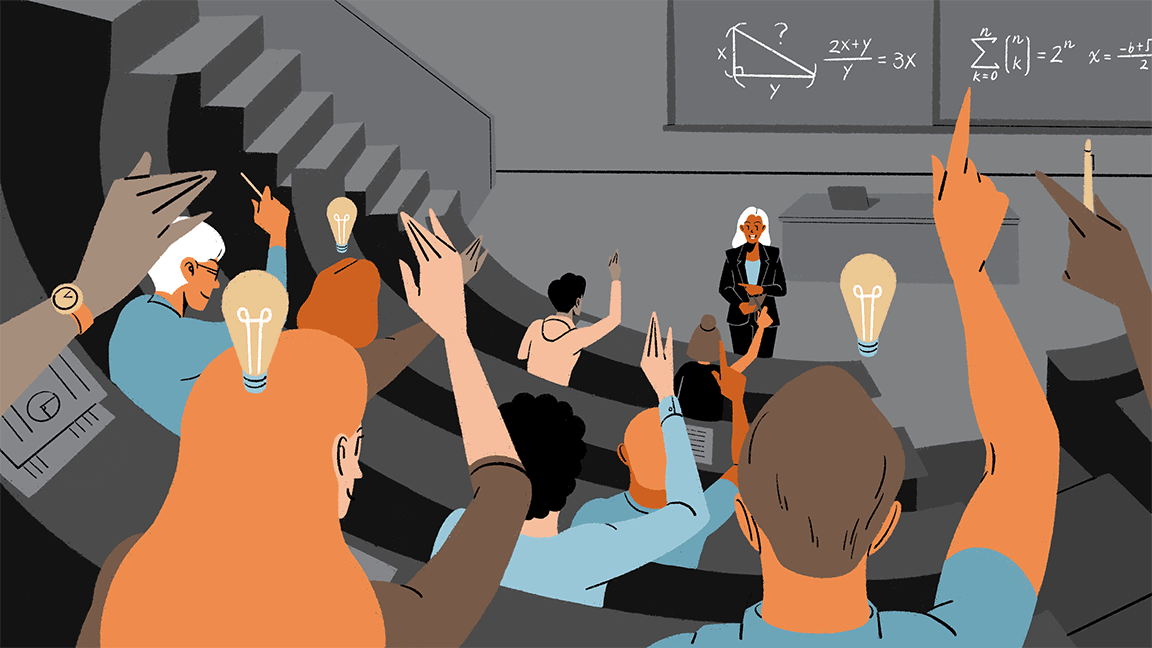 16 Innovative Ideas to Make Your Teaching Methods More Effective - CBSE ...