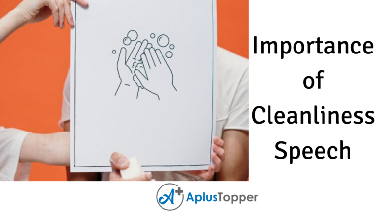 Importance Of Cleanliness Speech For Students And Children In English importance-of-cleanliness-speech-for-students-and-children-in-english