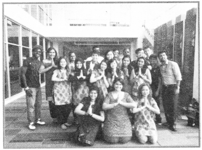 Picture Composition for Class 10 ICSE With Answers - CBSE Library