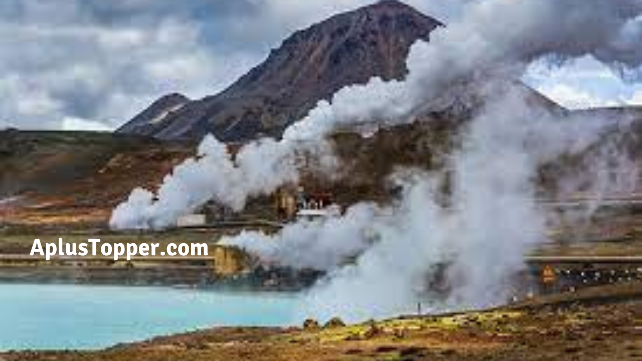 Advantages and Disadvantages of Geothermal Energy | Uses, Benefits and ...